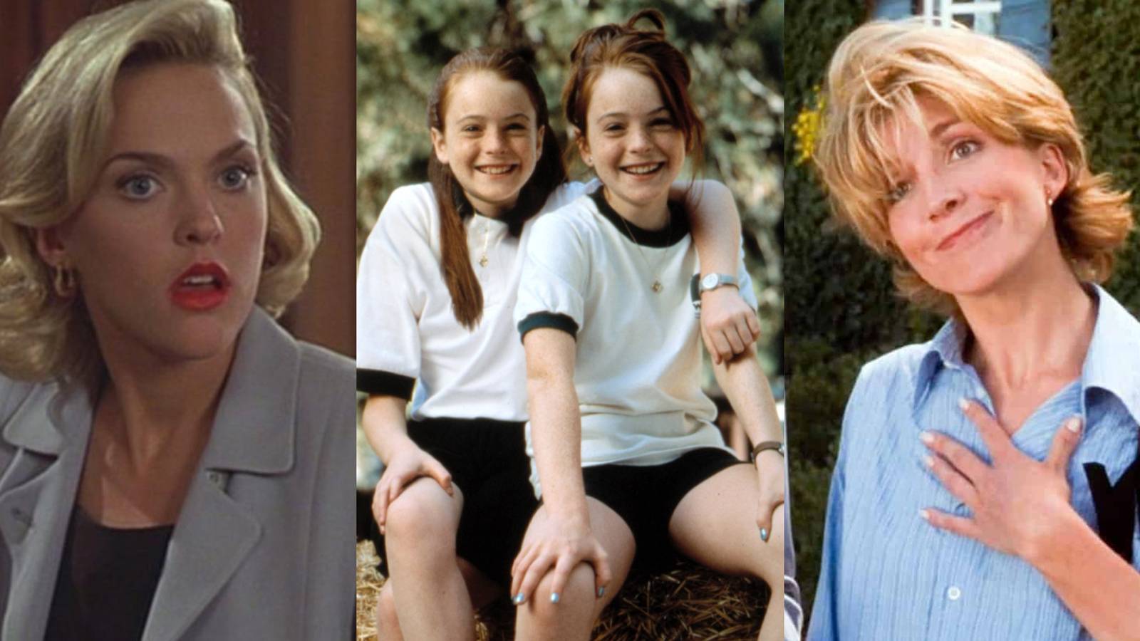 The Parent Trap: 10 Things That Make No Sense About The Movie