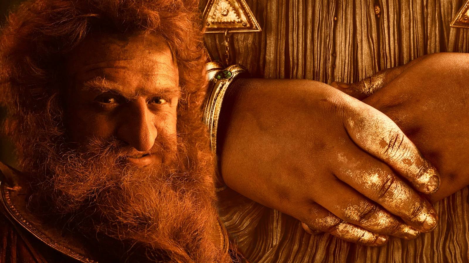 The Rings of Power: Why So Many Dwarves Are Called Durin