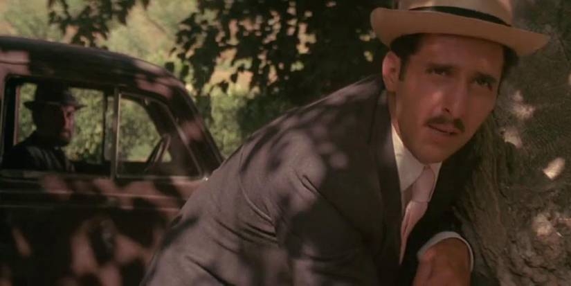 The Godfather's Unofficial Fourth Movie, The Sicilian, Explained