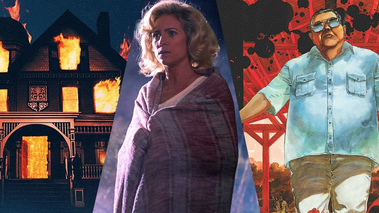 Every Ti West Horror Movie Ranked From Worst To Best (Including X)