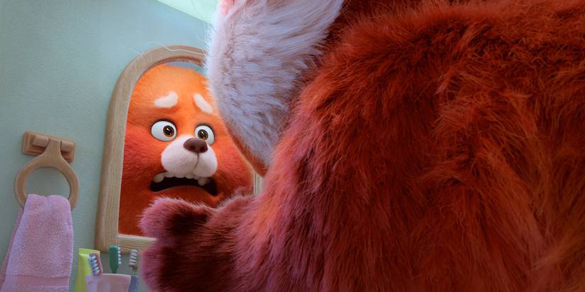 Turning Red Ending Explained (In Detail)