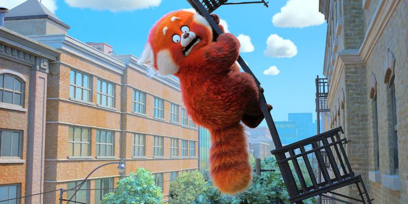 Best Animated Movies Of 2022