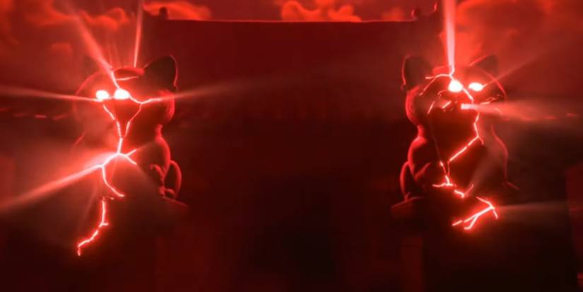Turning Red: Every Easter Egg & Secret Pixar Reference Explained