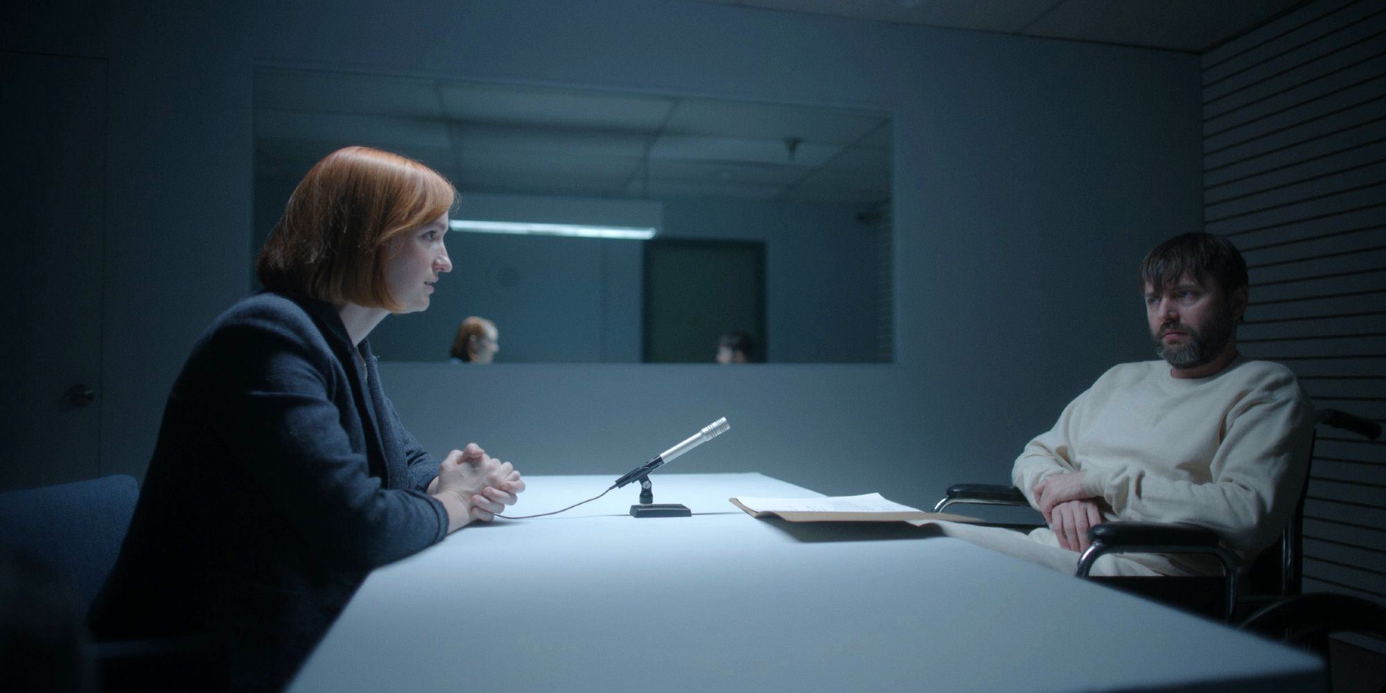 Ultrasound Review: Puzzle Box Thriller Is Exhilarating, Unsettling ...