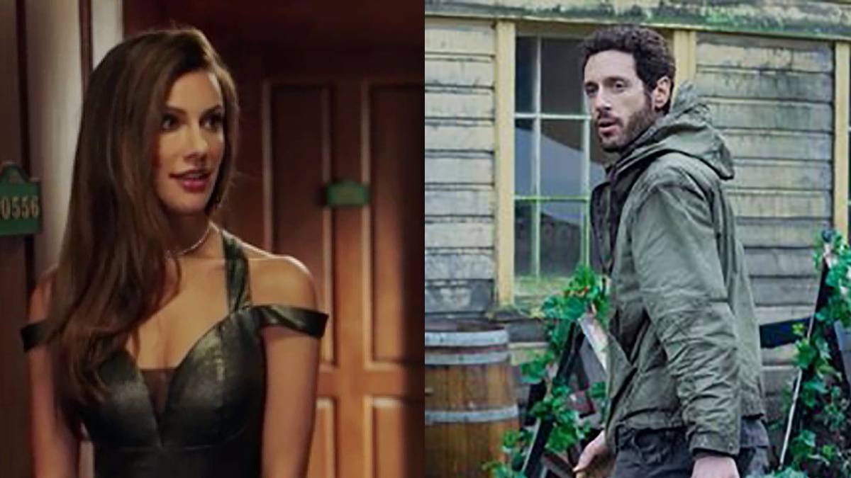 Upload: The Best New Characters Introduced In Season 2, Ranked