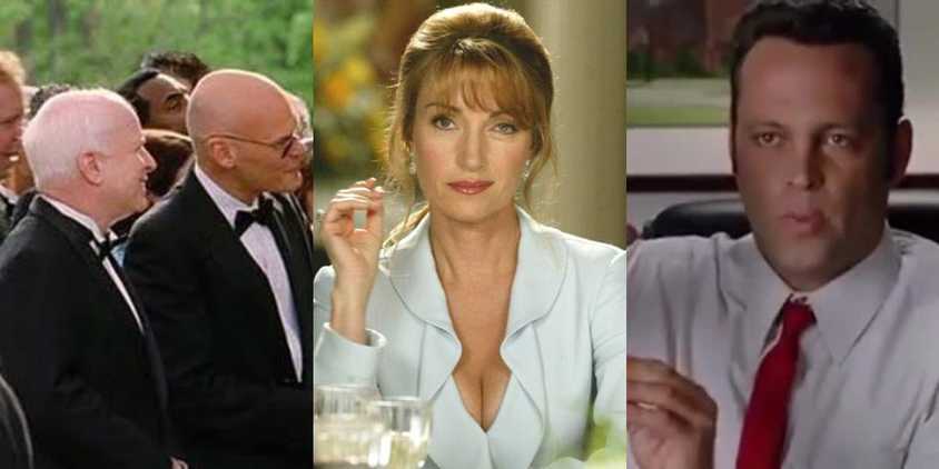 The 40 Best Wedding Crashers Quotes Of All Time