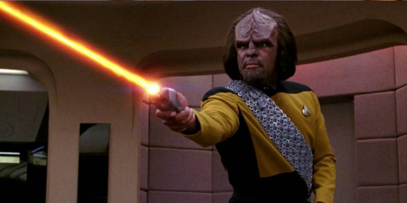 Star Trek: TNG — What Your Favorite Character Says About You
