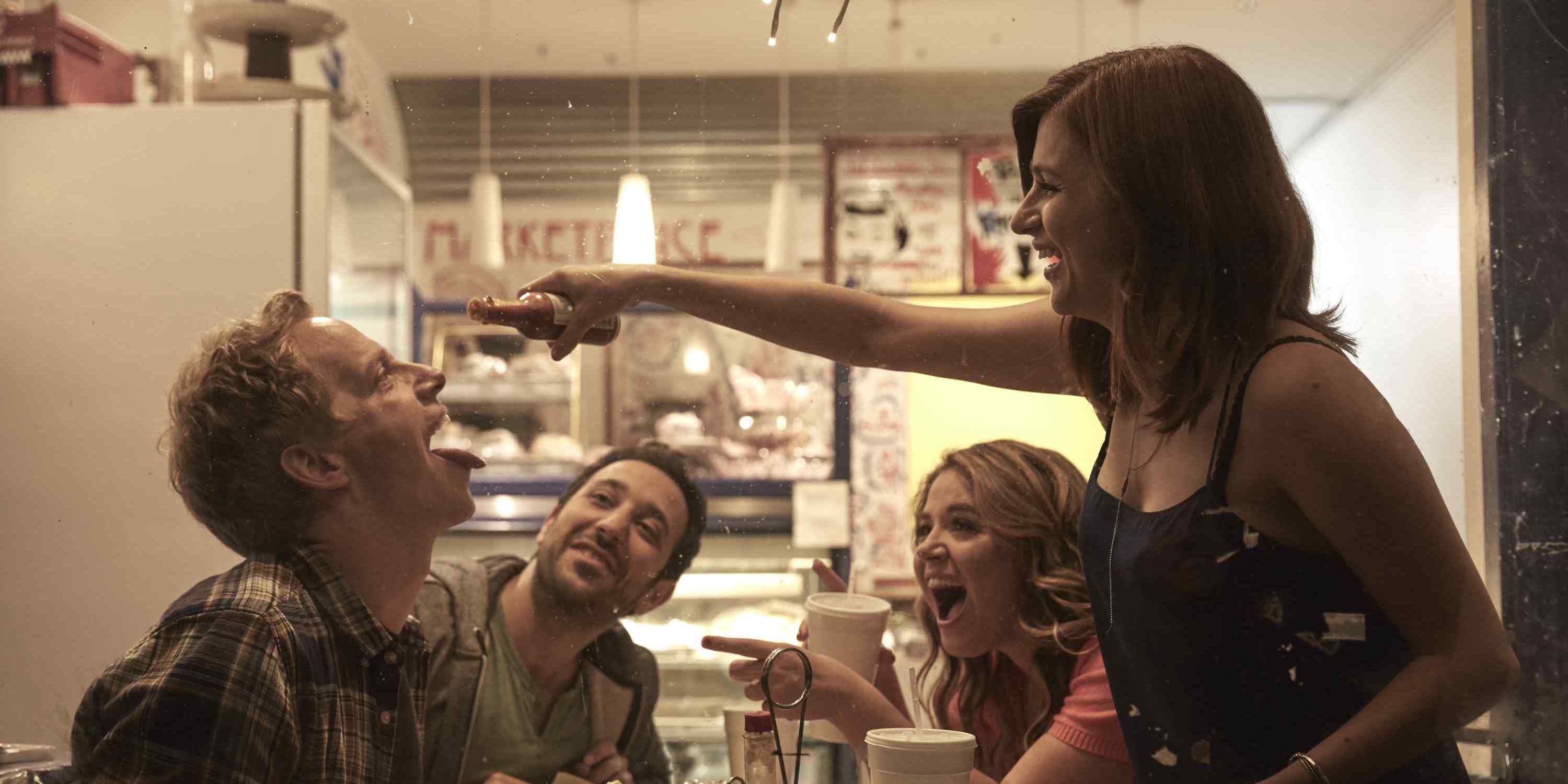 10 Best TV Shows Like HBO Max’s Hacks