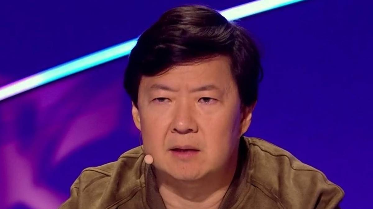 Masked Singer: Ken Jeong Calls Out Fans For Booing Owen Wilson Guess