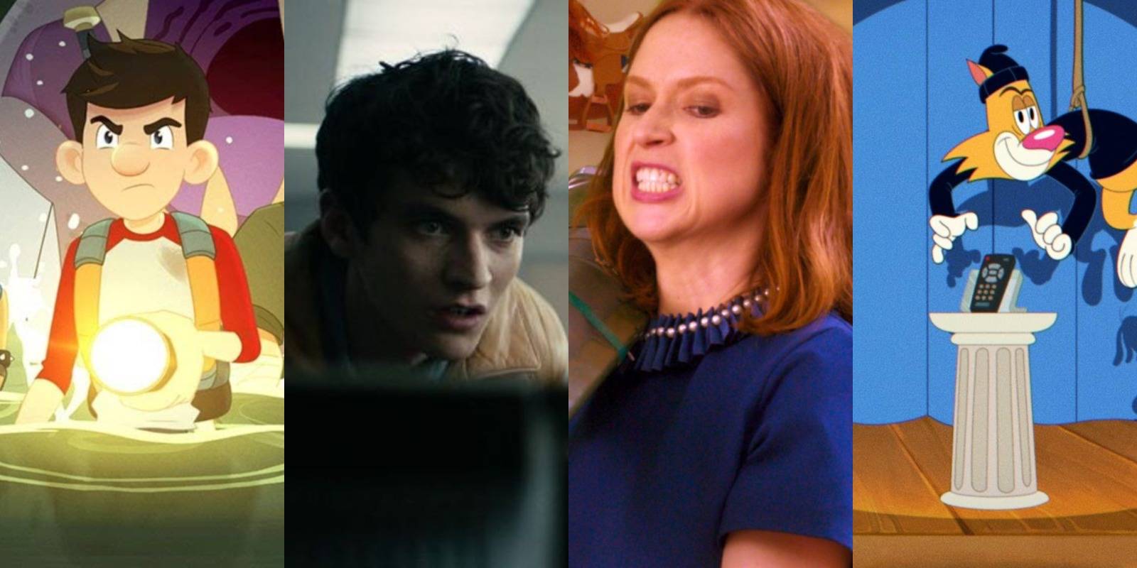 10 Best Netflix Interactive Specials Ranked, According To IMDb