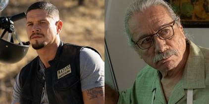 Why Did Coco Leave Mayans M.C.? Richard Cabral's Departure Explained