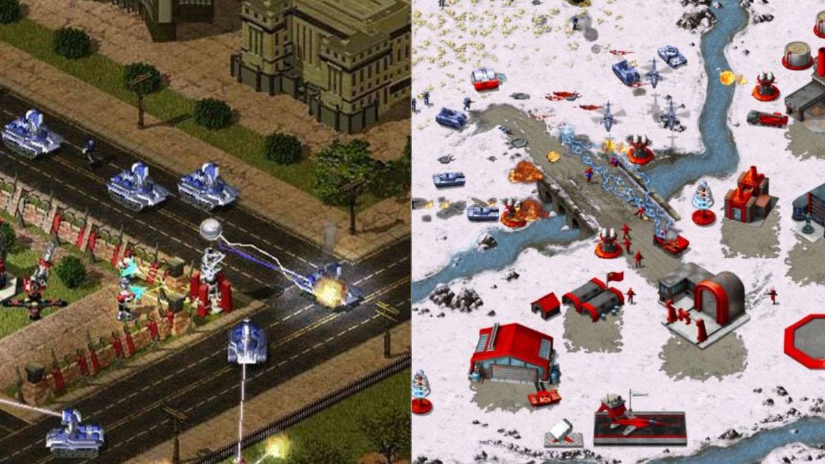 10 Best Strategy Games, According to Ranker