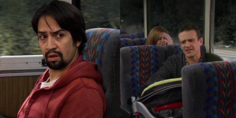 Lin-Manuel Miranda’s Top 10 Guest Star Roles On TV Series, According To ...