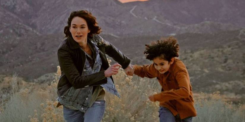 9 Bullets Review: Actioner Is A Bewildering Misfire Unworthy Of Lena Headey