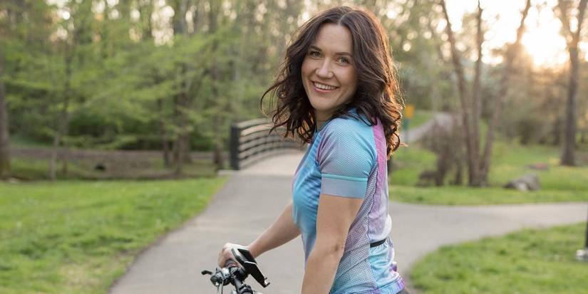 90 Day Fiancé’s Varya Malina Reveals Impressive Body Transformation
