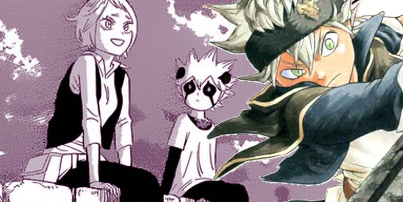 Black Clover Is Finally Back As the Manga's New Release Drops a ...