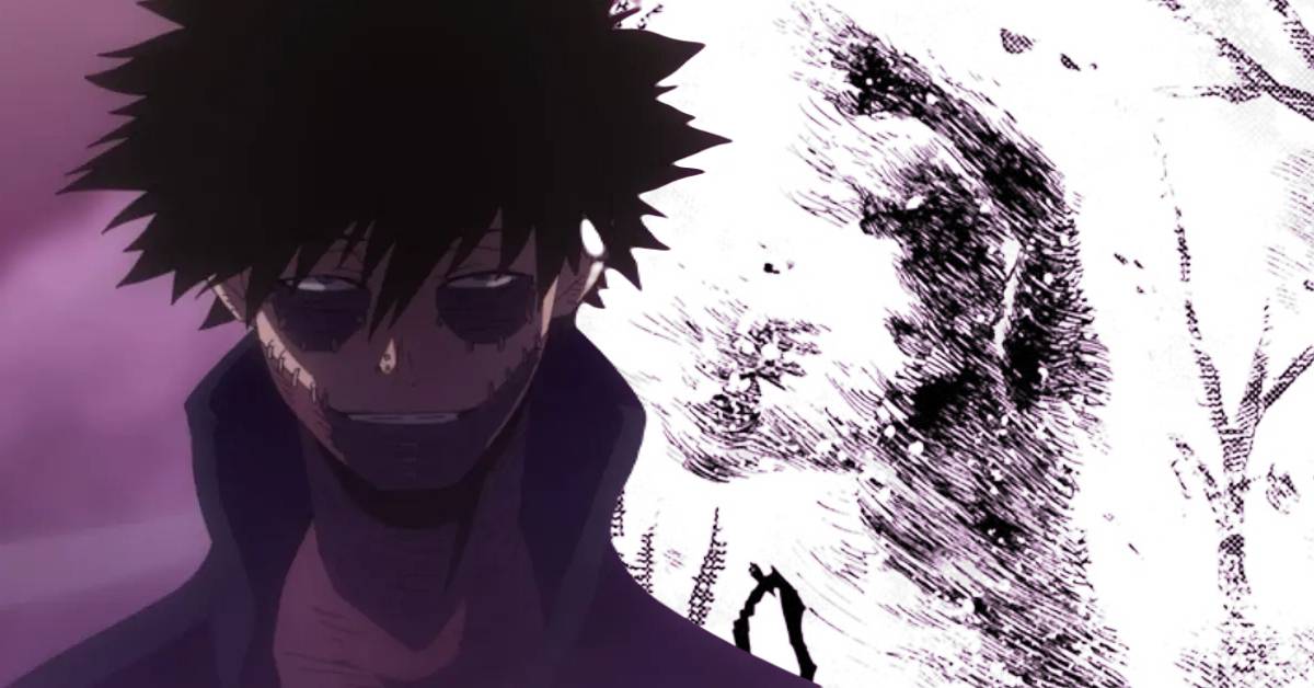 My Hero Academia: Dabi's Rebirth Is Even More Tragic Than Fans Realized