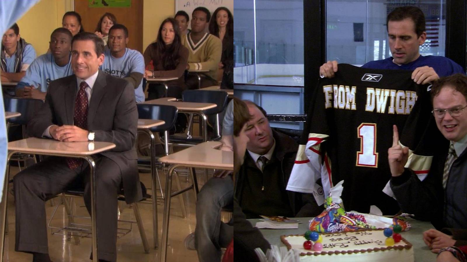 10 Most Cringe-Worthy Episodes In The Office, According to Reddit