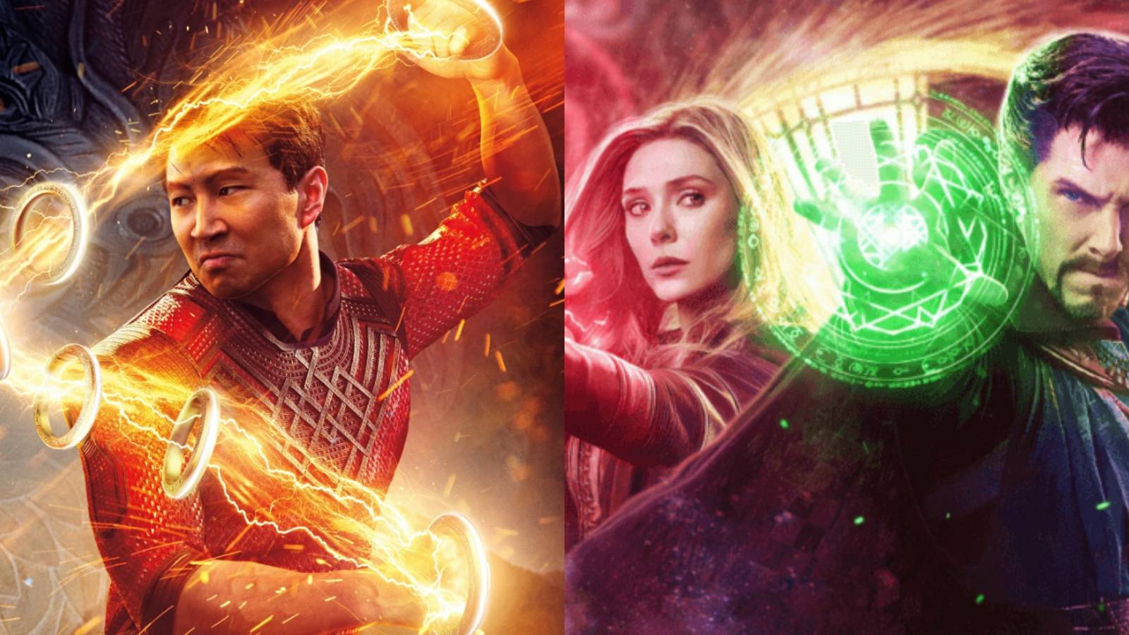 10 Essential Rules About Magic In The MCU That Every Doctor Strange Fan ...
