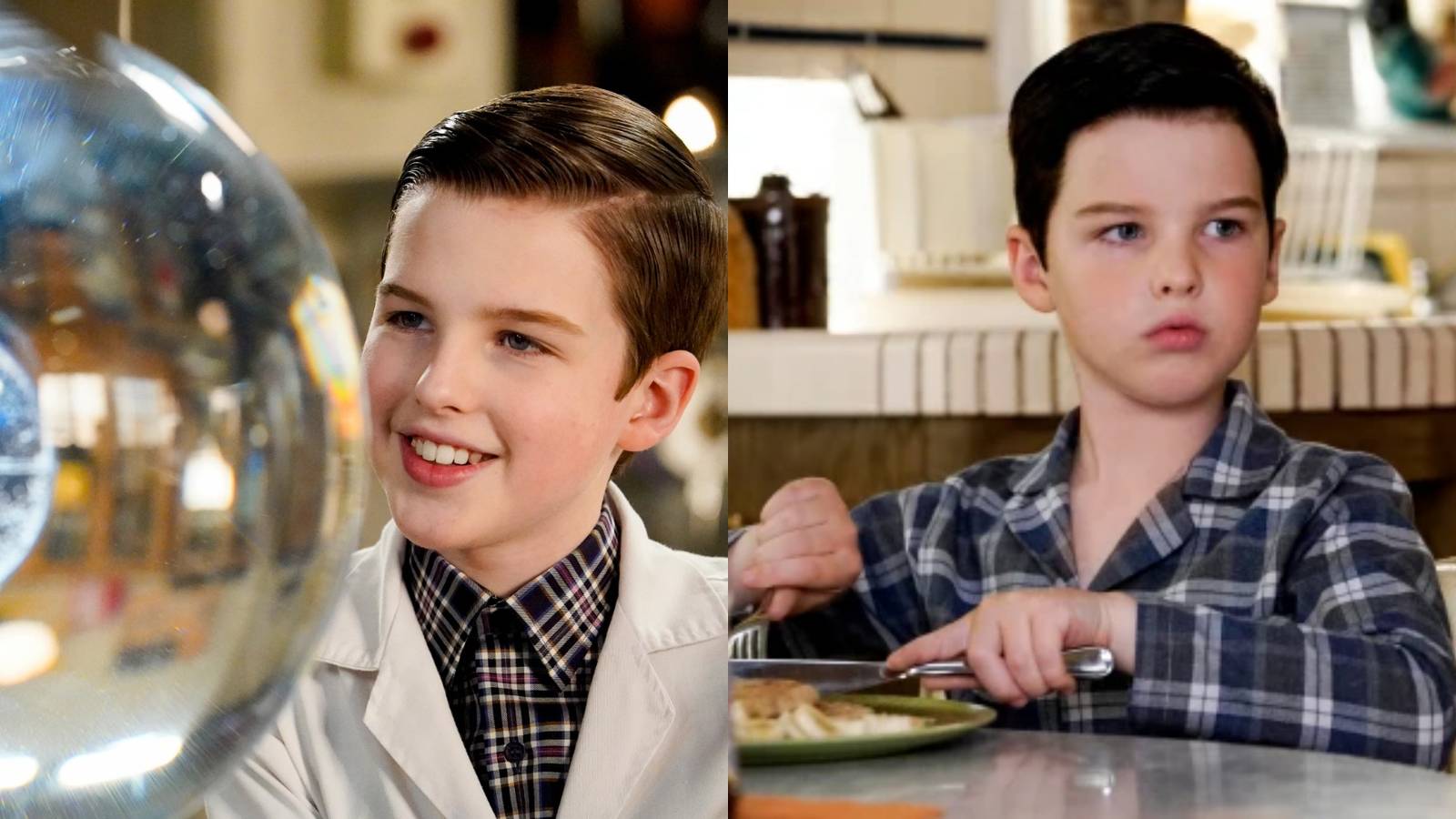 Young Sheldon: 9 Sheldon Quotes That Prove He's The Worst