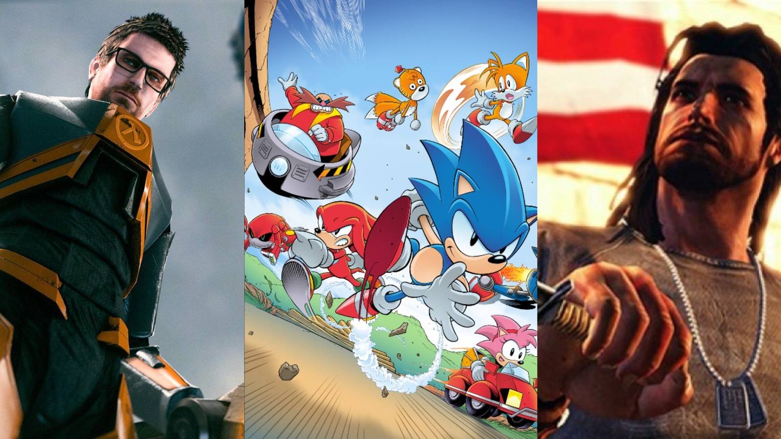 10 Video Games That Are So Bad They’re Good