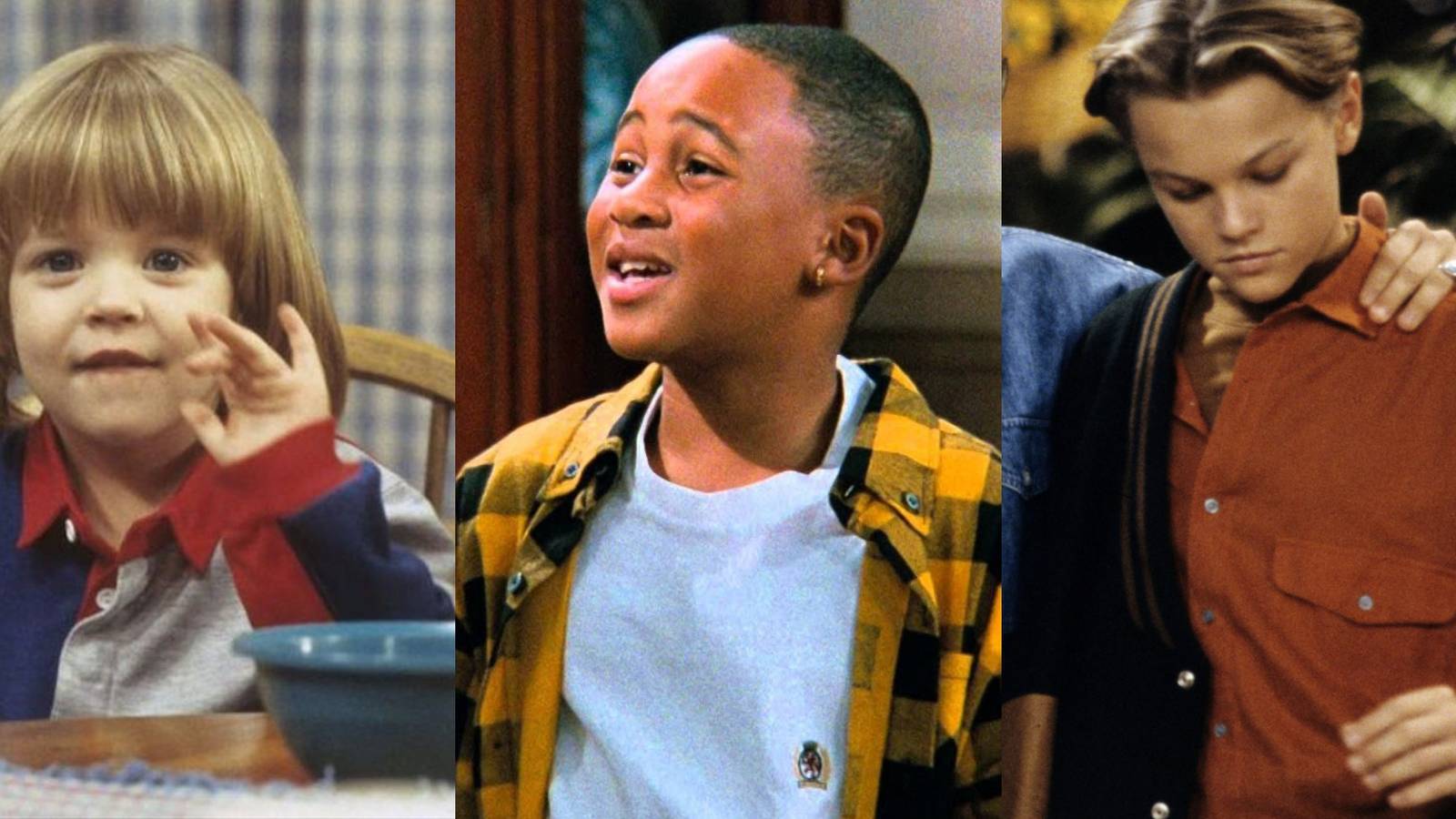 10 Times Child Actors Were Added To Slumping Sitcoms