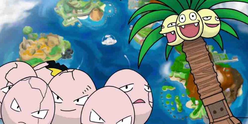 10 Things Only Die-Hard Pokémon Fans Know About Alola