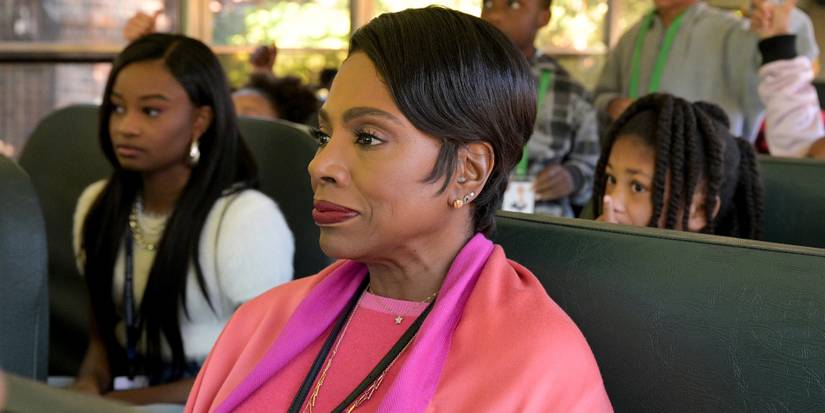 10 Best Quotes From Barbara On Abbott Elementary