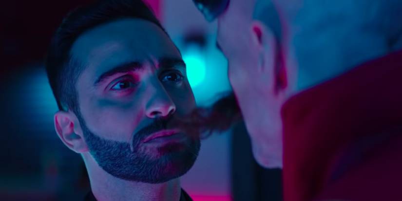 Sonic The Hedgehog 3's Lee Majdoub Explains How Agent Stone Becomes A ...