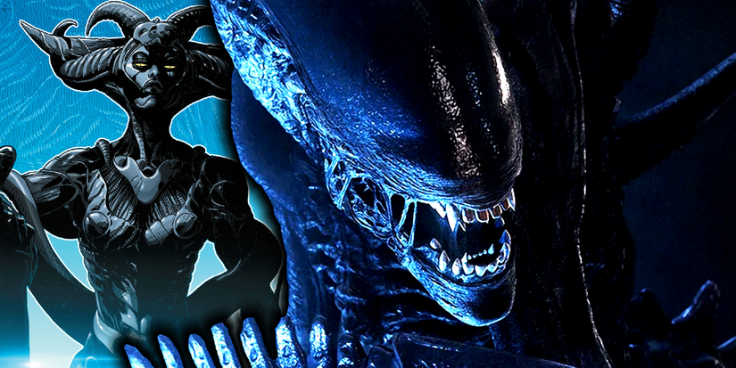 Female Human Xenomorph New 'Alien: Earth' Trailer Introduces New