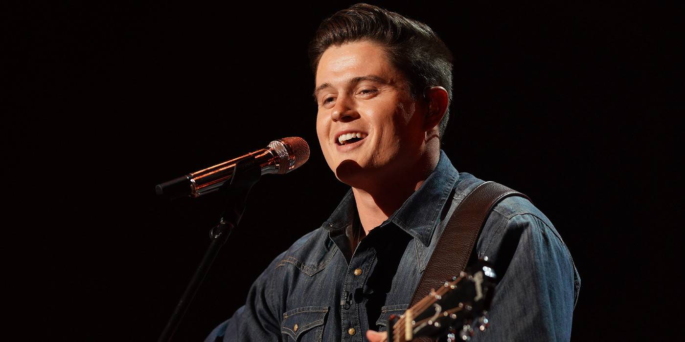 American Idol: Dan Marshall Says Journey 'Just Heating Up' After Exit