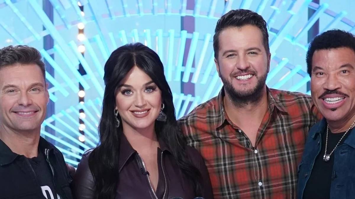 American Idol Judges Reveal Which Songs They’d Audition With