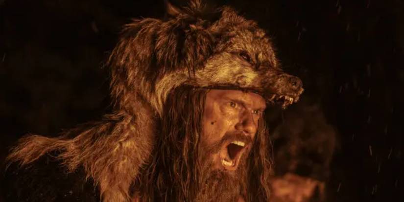 The Northman: Who Is Amleth? The Scandinavian Legend Explained