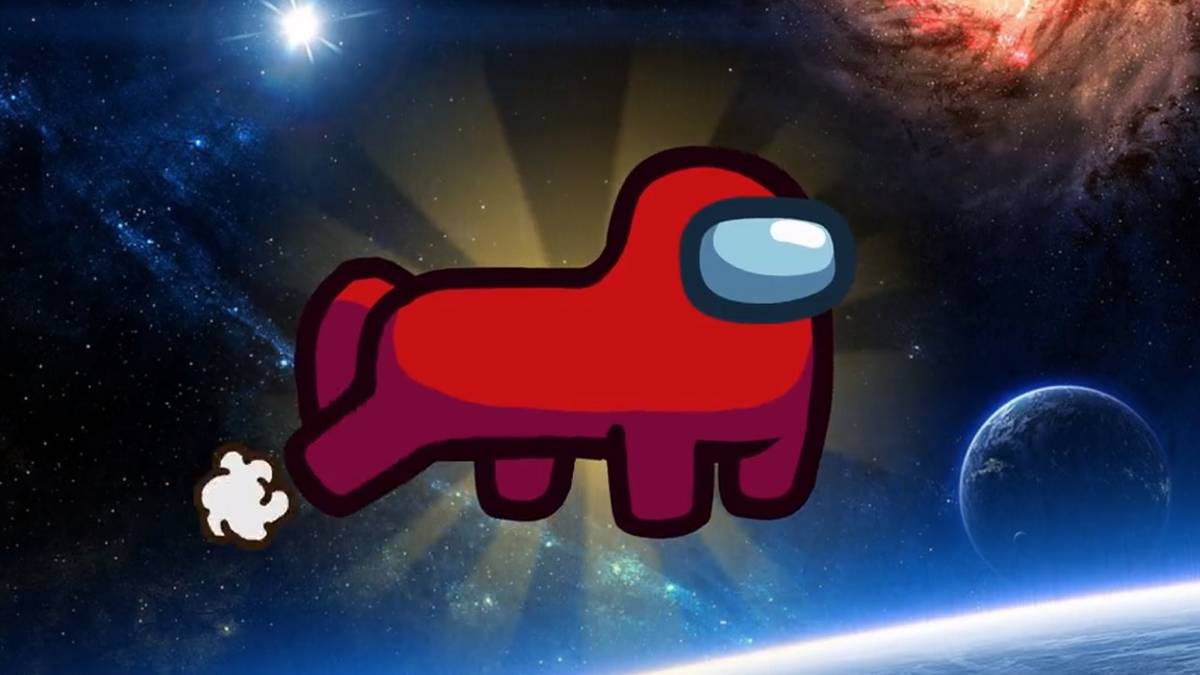 Among Us Turns Disturbing Tweet Into A Real Mode For April Fools