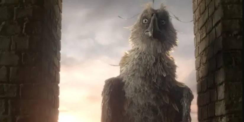 Fantastic Beasts: The 10 Best Magical Creatures In The Series ...