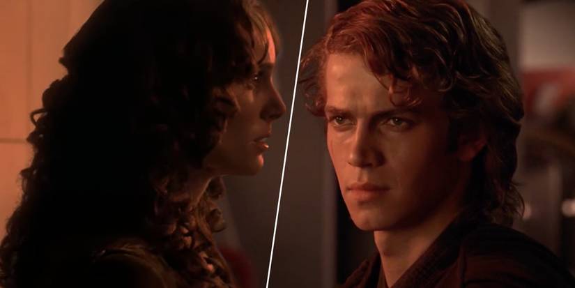 Star Wars Theory: Padmé Amidala Is Force Sensitive