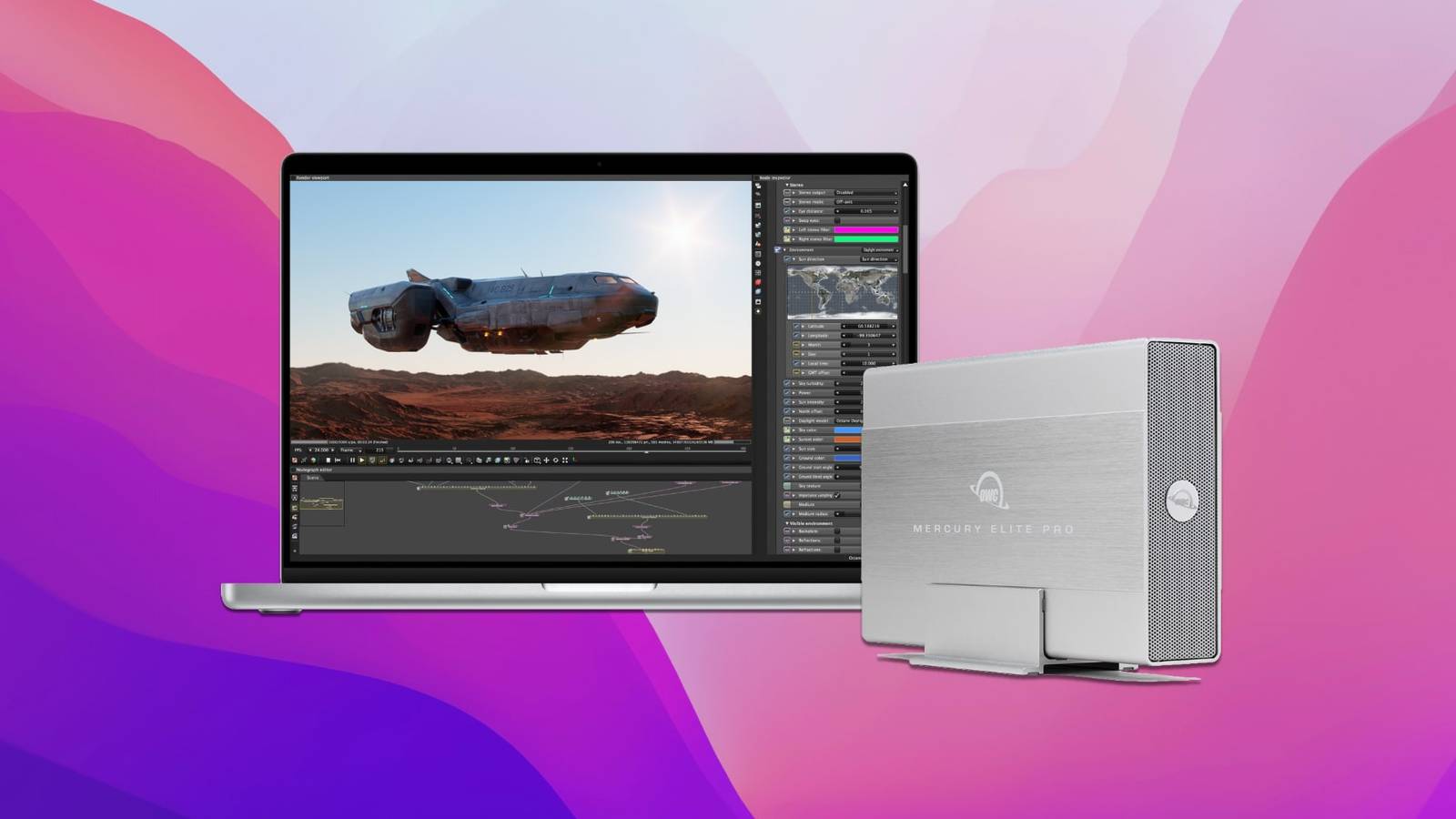 Apple M1 Thunderbolt Ports’ Transfer Speeds Aren’t As Fast As Advertised