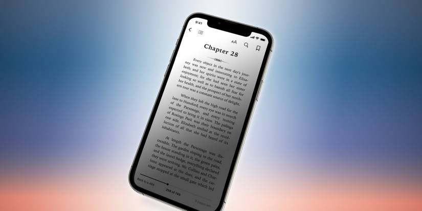 How To Make Your iPhone Read To You