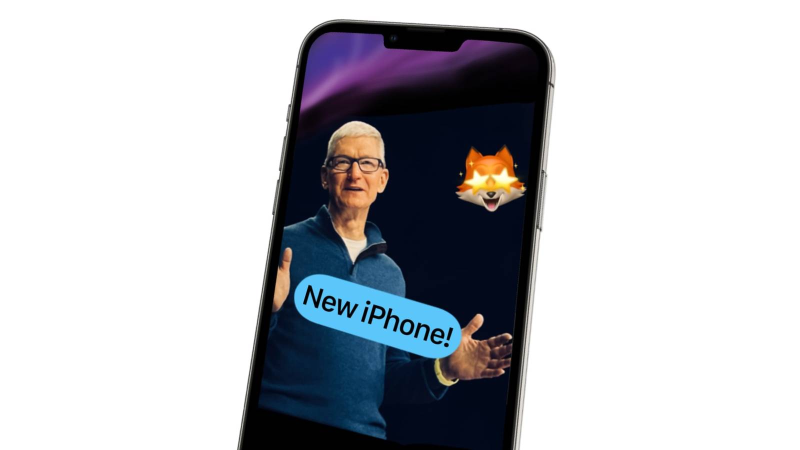 How To Use The iPhone's Hidden Camera Filters