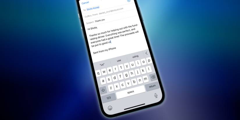Microsoft's SwiftKey Keyboard Returns To iOS