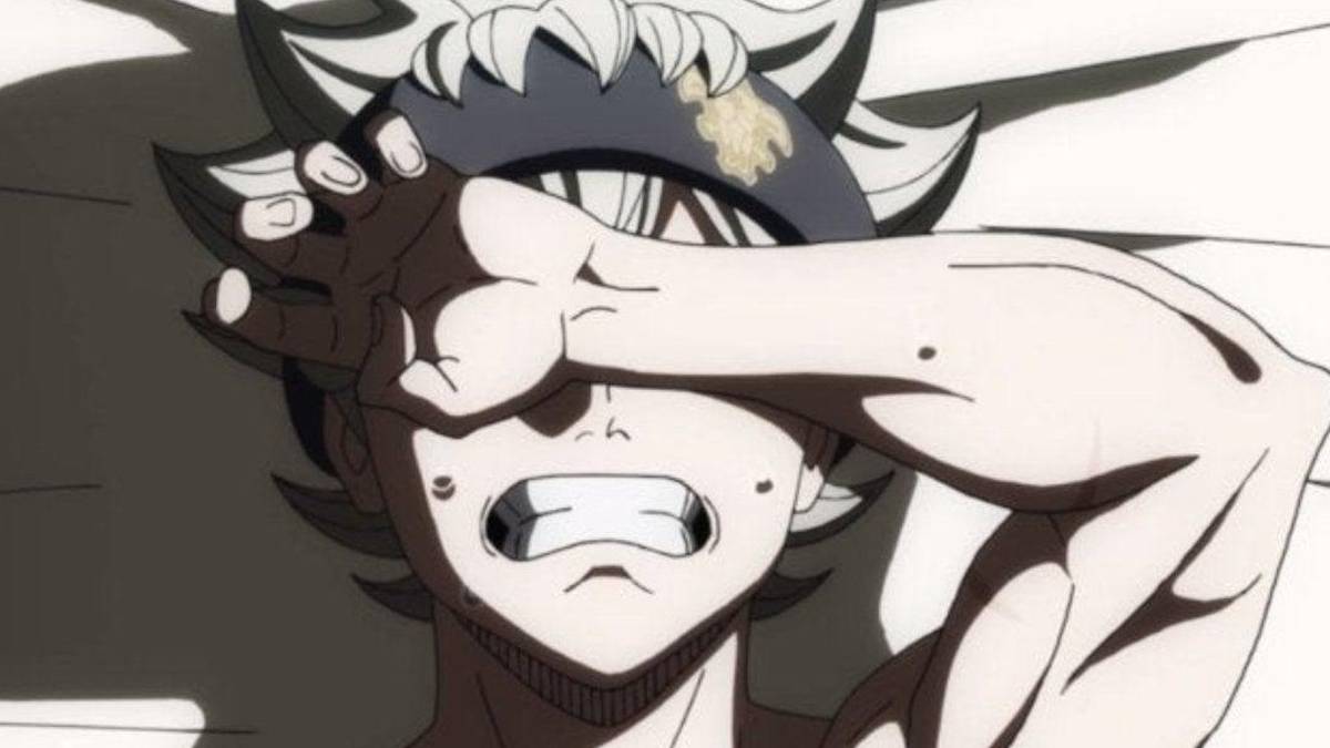 Today Is a Very Sad Day for Black Clover Anime Fans