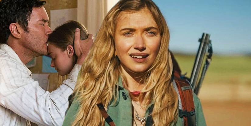 Outer Range Season 1 Ending Explained (In Detail)