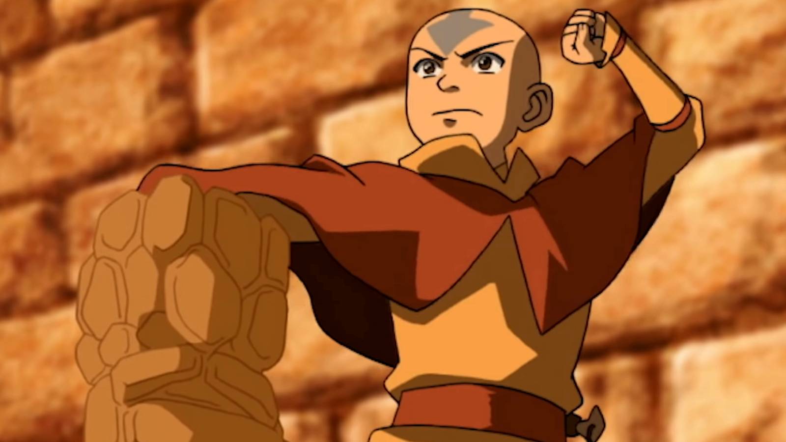 Why Avatar: The Last Airbender's Animated Fight Scenes Were So Unique
