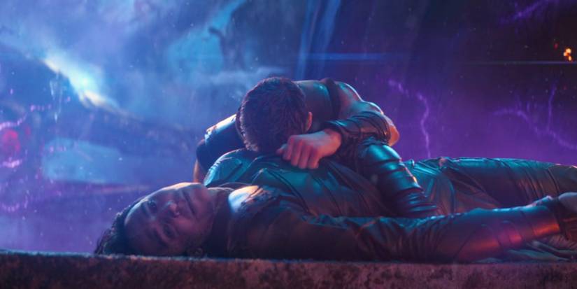 Why Loki Won't Use His New Powers To Undo His Endgame Death