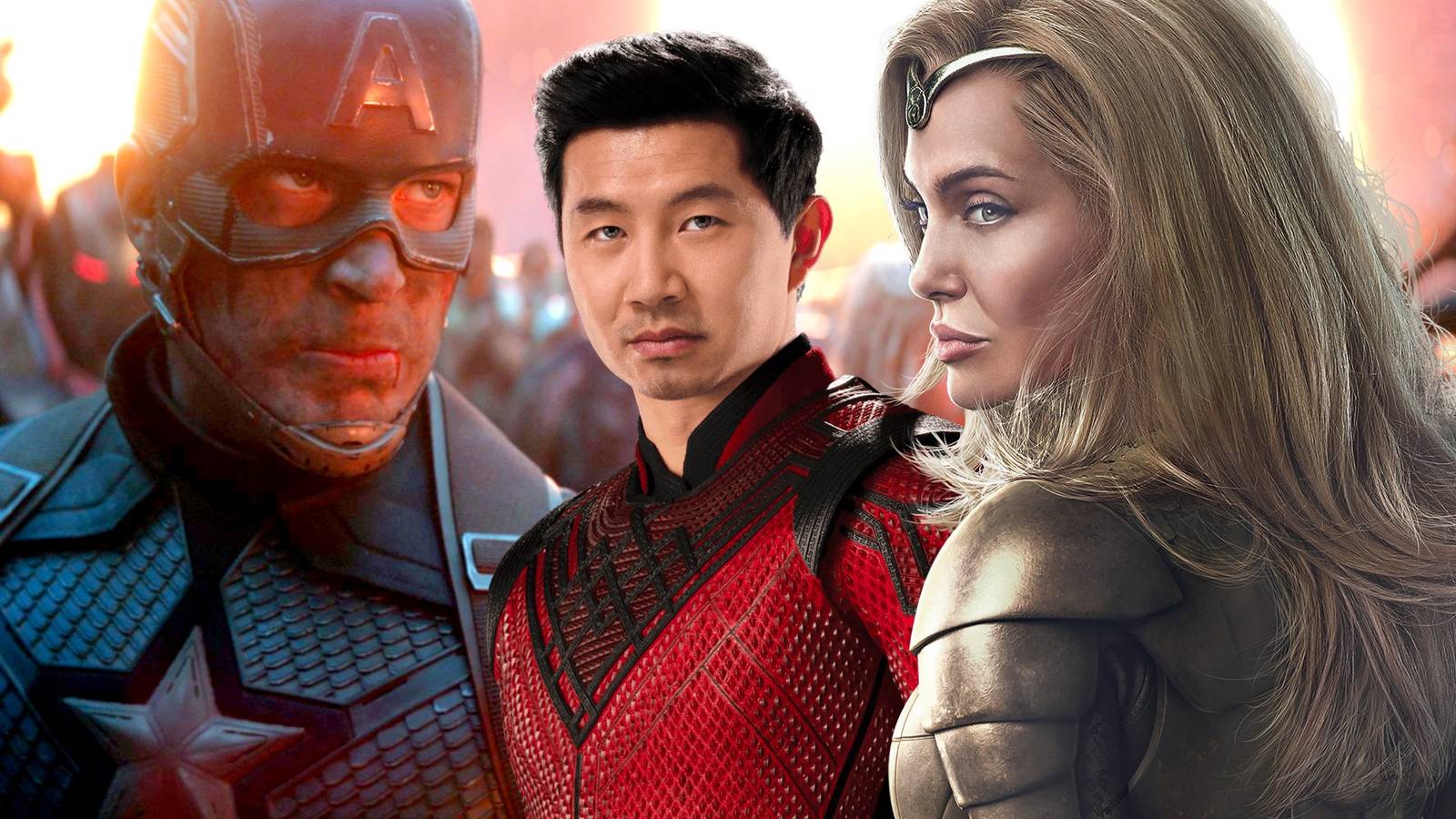 Every Missing MCU Hero In Endgame’s Final Battle (& Where They Were)