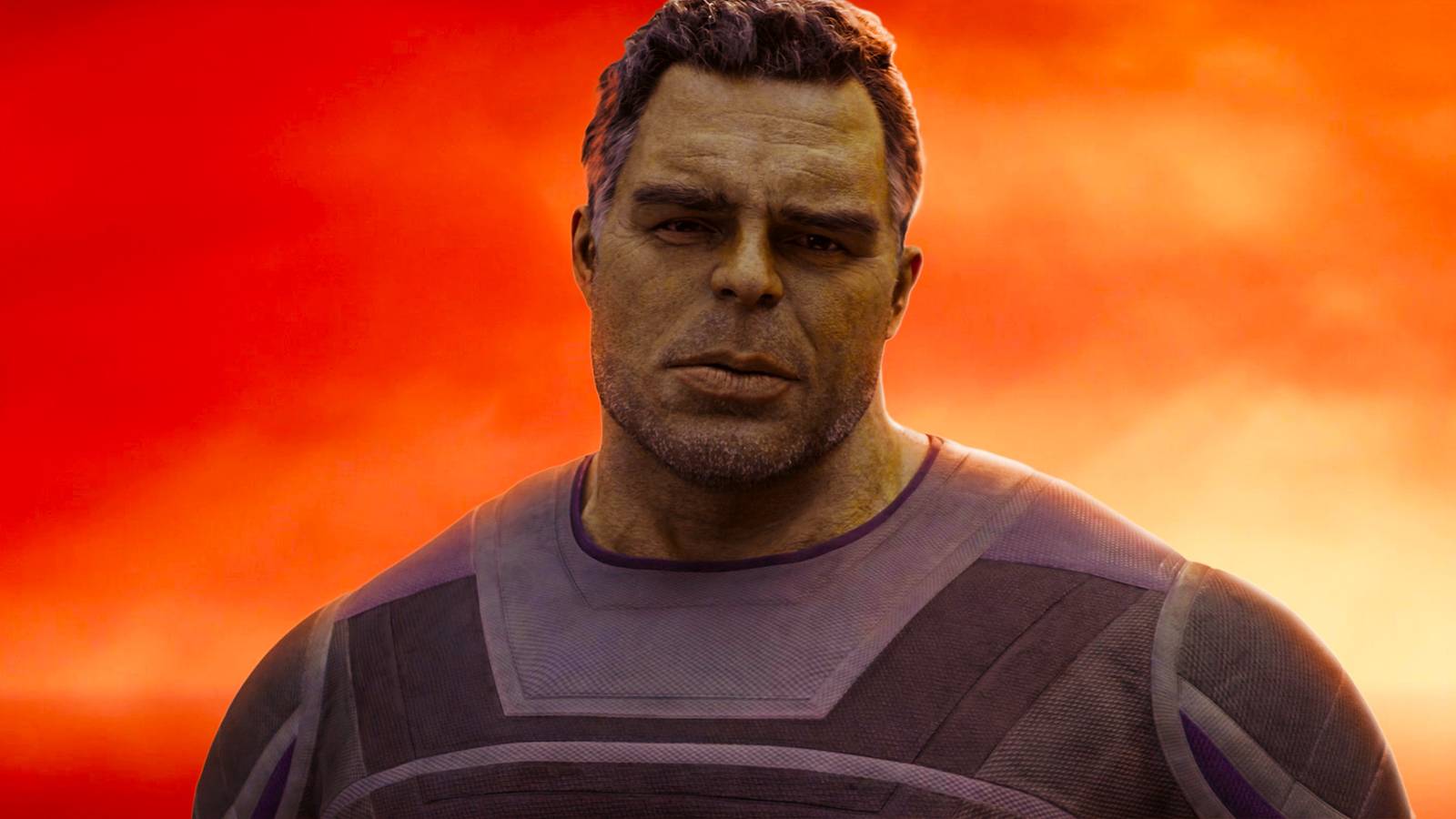 Avengers: Endgame Theory - Who Hulk Saw In The Soulworld