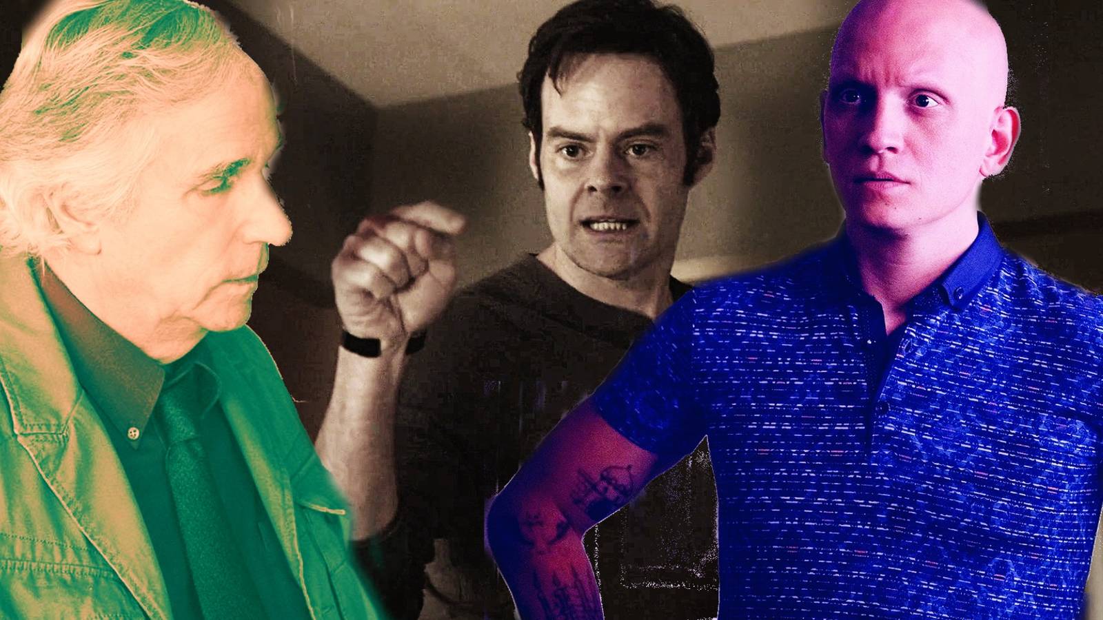 HBO's Barry: 10 Unpopular Opinions About The Series, According To Reddit