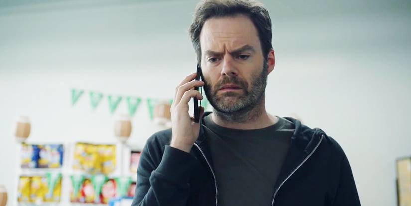 Where To Watch Barry Online - Is It Streaming On Netflix, Amazon Prime ...