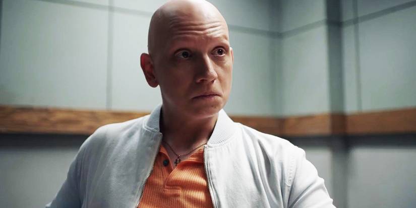 Barry Season 3 Cast & Character Guide
