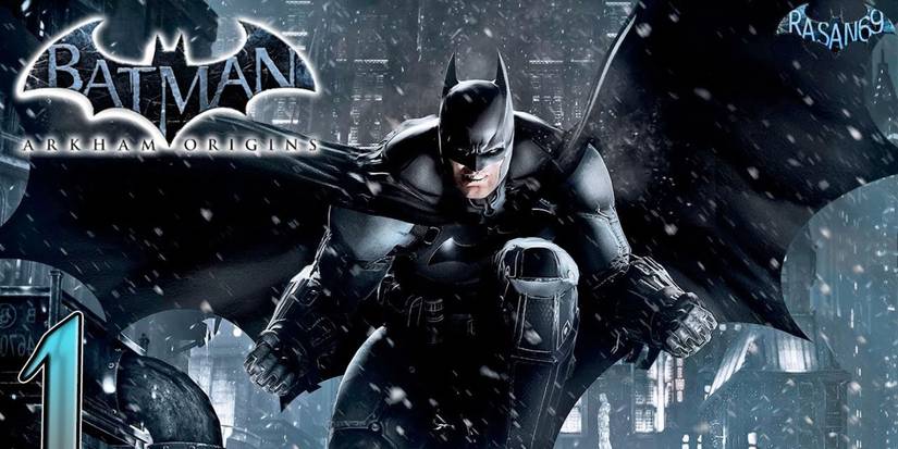 10 Harsh Realities Of Replaying The Batman Arkham Games
